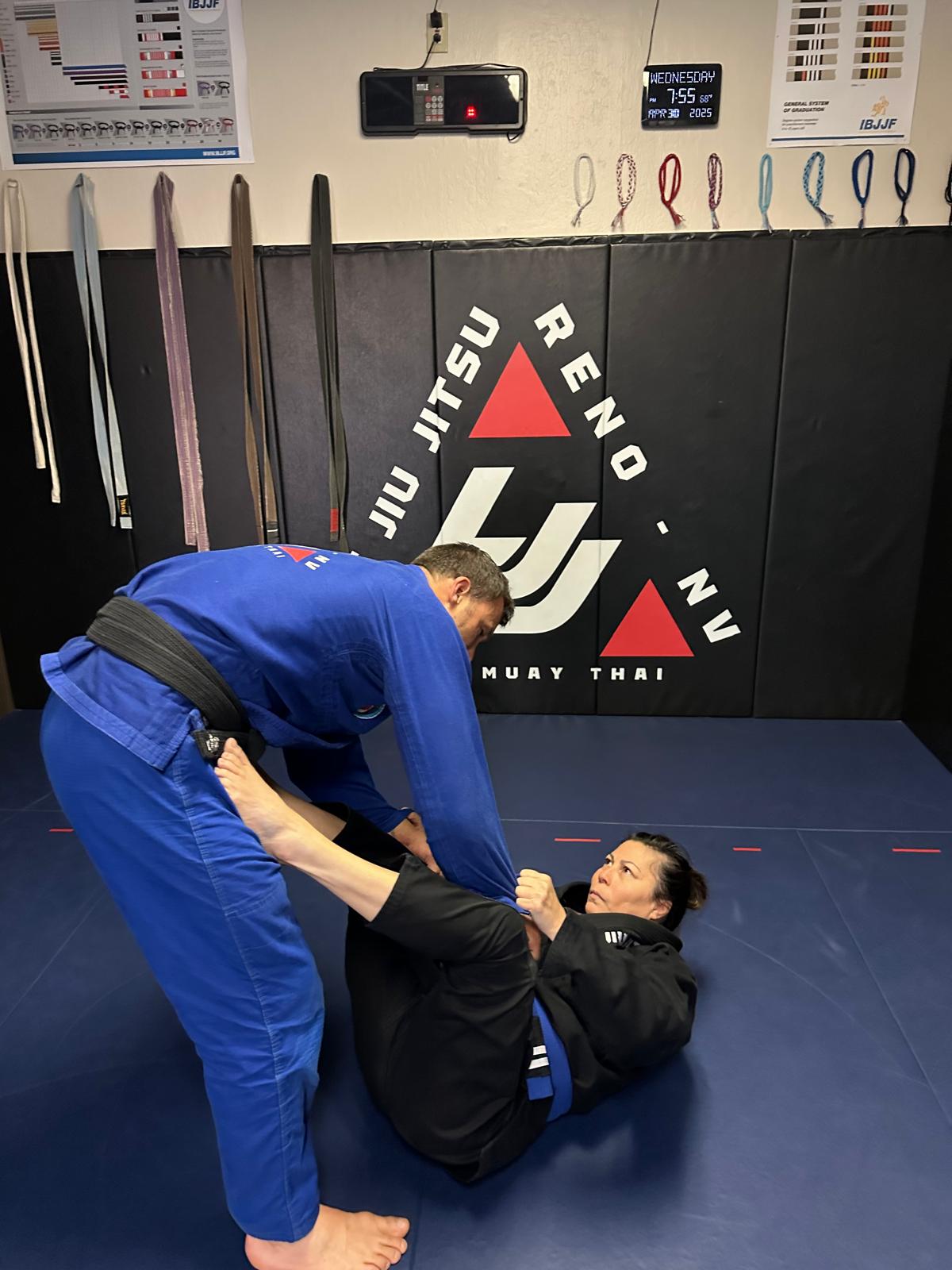 Self-Defense: More Than Fighting — It's About Safety and Confidence at ...